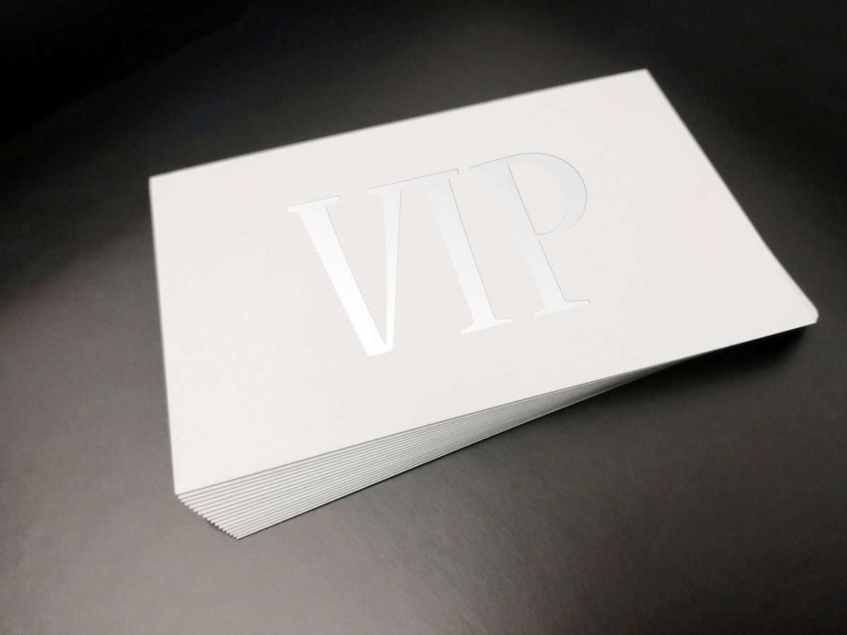 Show Your VIP Guests You Care With Upgraded Valet Service - SMS Valet®